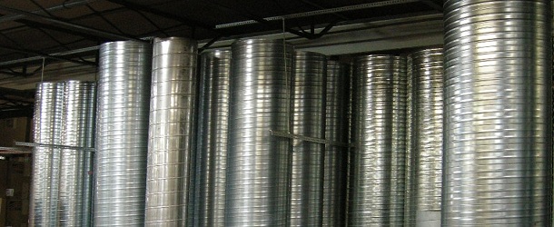 R & J Sheet Metal Distributors Inc.