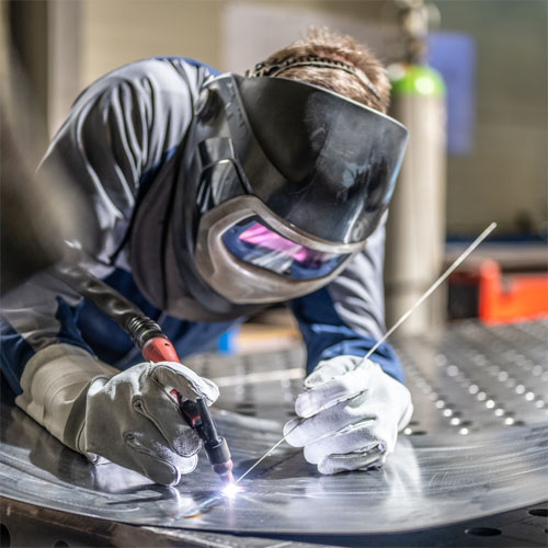 Services - R & J Sheet Metal- randjsheetmetal.com